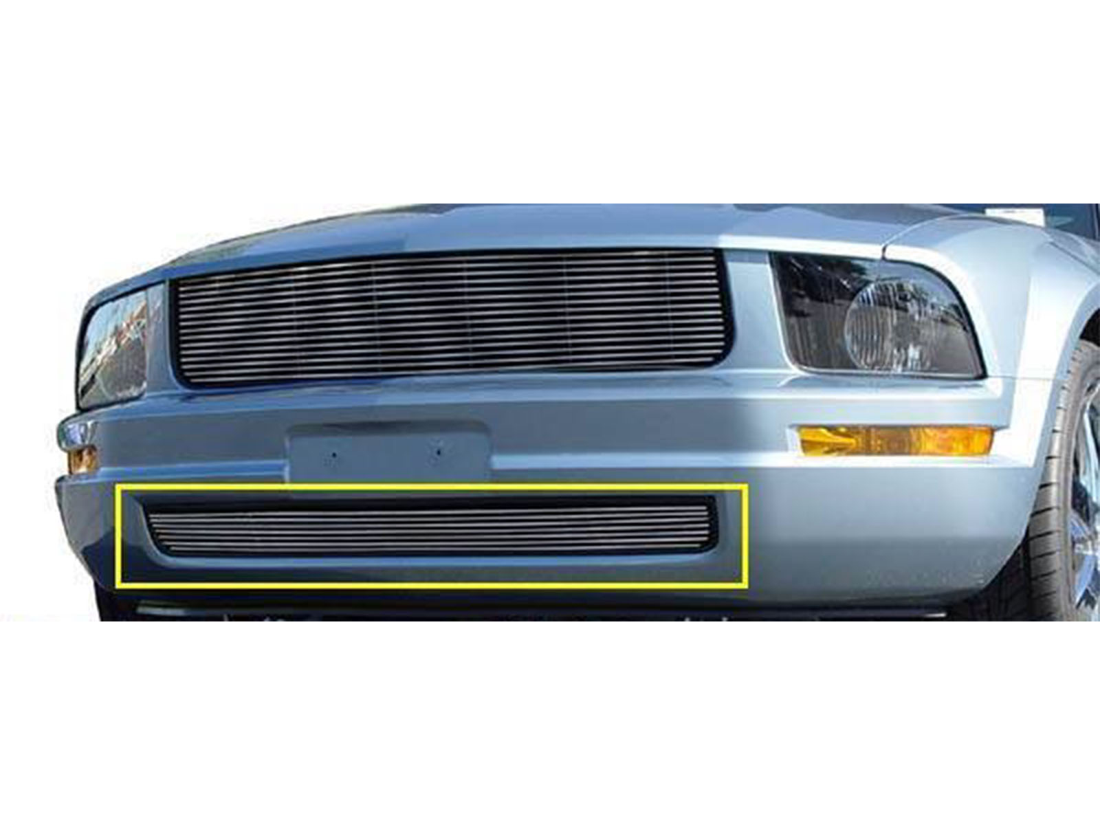 T-Rex Bar Bumper Grille 25515 | RealTruck