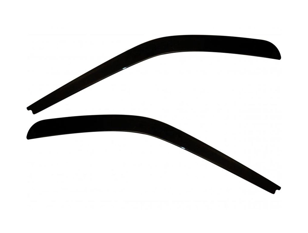 AVS Low Profile Ventvisor® Side Window Deflectors 892023 | RealTruck