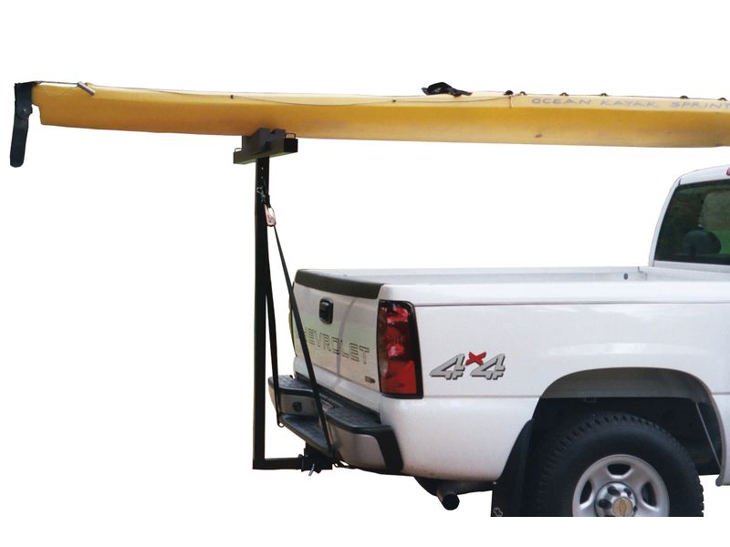 Extend-A-Truck Bed Load Extender | RealTruck