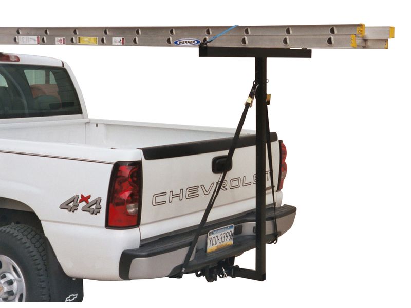 Extend-A-Truck Bed Load Extender | RealTruck