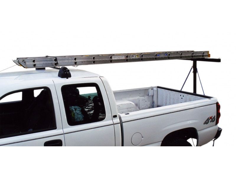 Extend-A-Truck Bed Load Extender | RealTruck