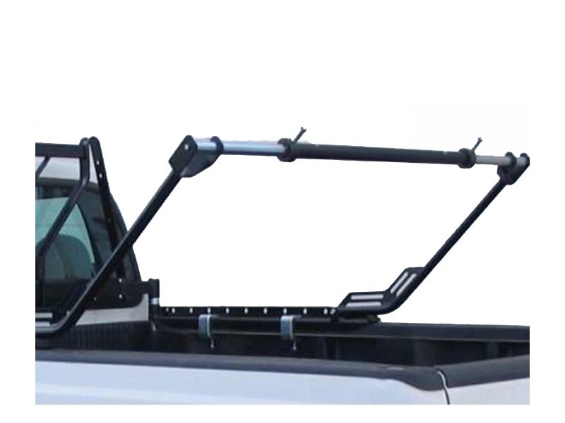 K2 Flipping Truck Rack | RealTruck