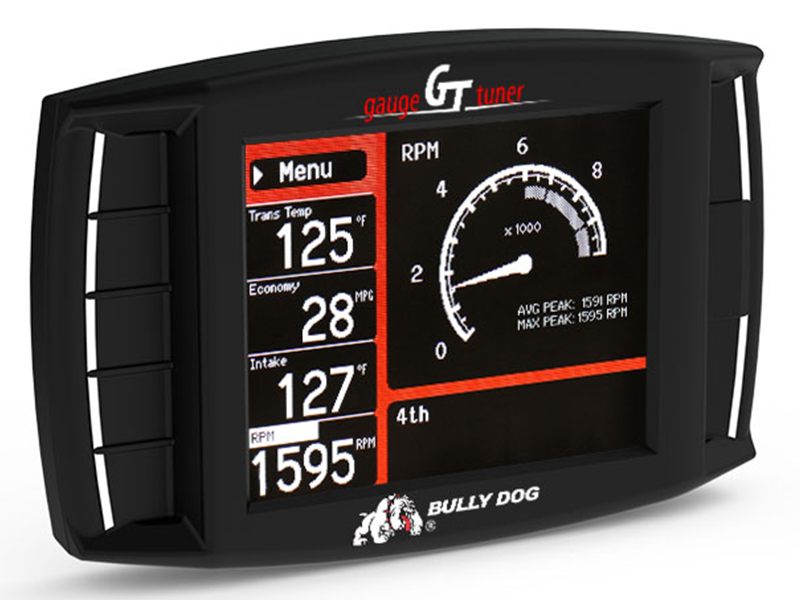 Bully Dog GT Tuner 40420 | RealTruck