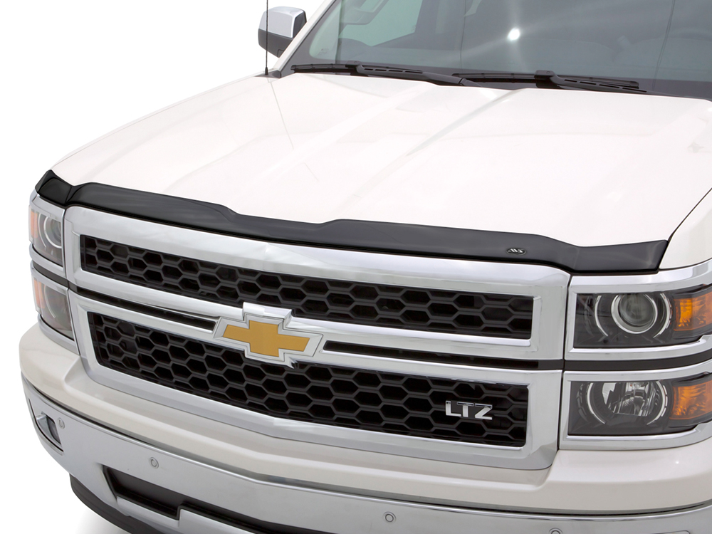 AVS® Aeroskin® Bug Shield 322062 | RealTruck