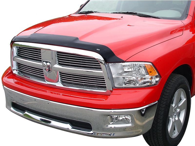 AVS Aeroskin® Bug Shield | RealTruck