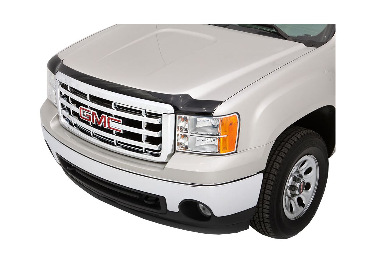 AVS Aeroskin Hood Protector 320030 | RealTruck