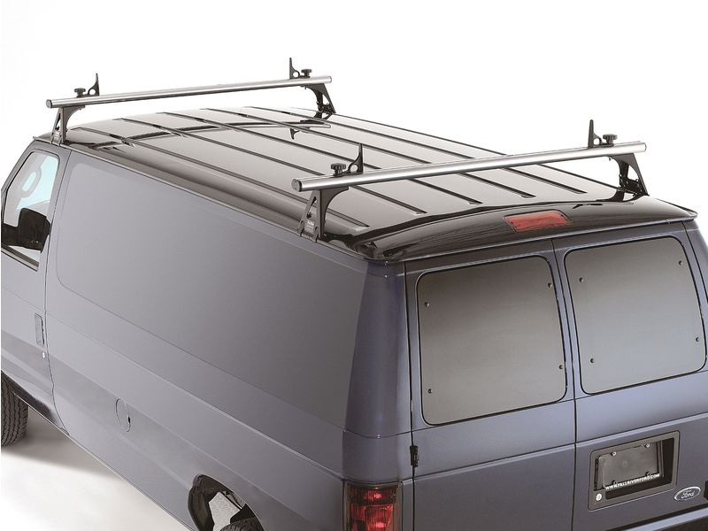 TracRac TracRac ES Van Rack 29055XT | RealTruck