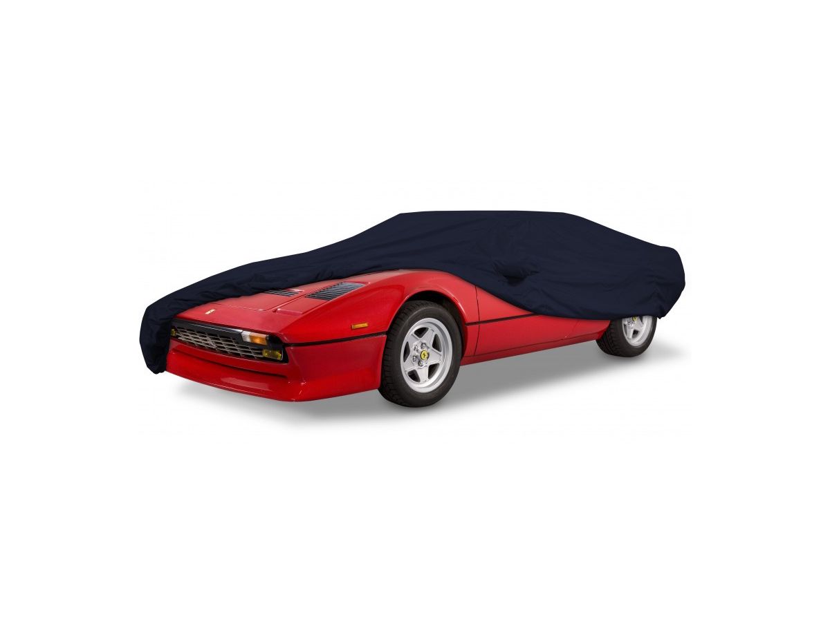 Covercraft UltraTect Black Car Cover C16565UB | RealTruck