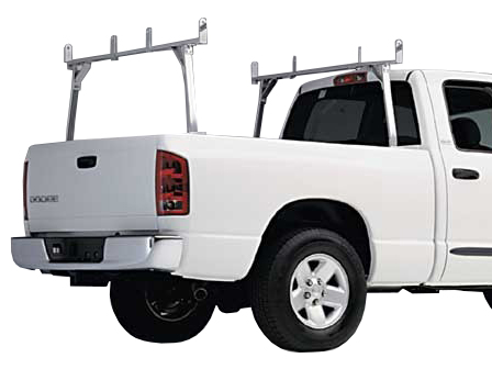 Hauler Removable Truck Rack | RealTruck