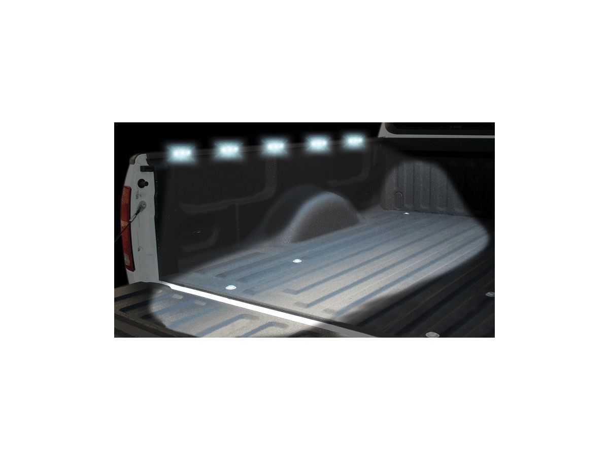 PlasmaGlow LED Truck Bed Cargo Lights 10785 | RealTruck