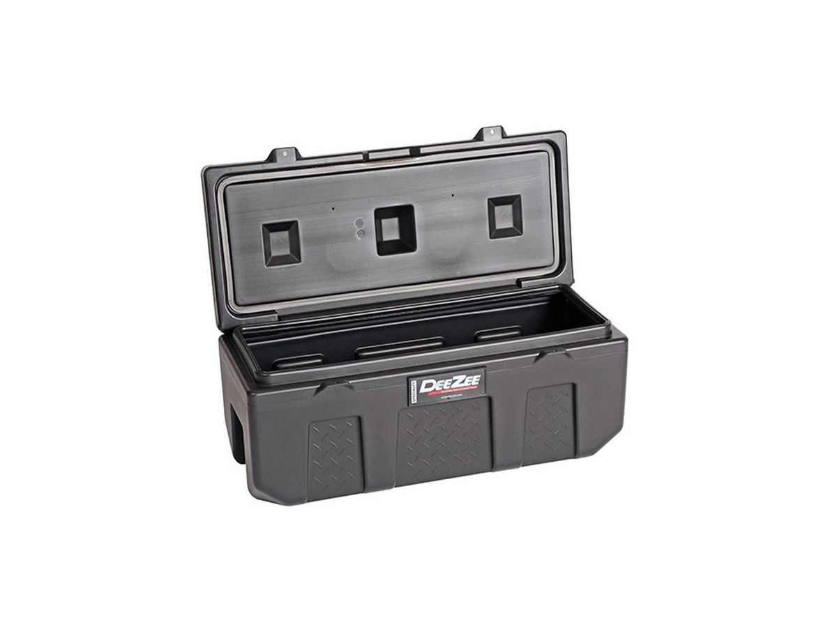 Dee Zee Poly Truck Storage Chest DZ6535P | RealTruck