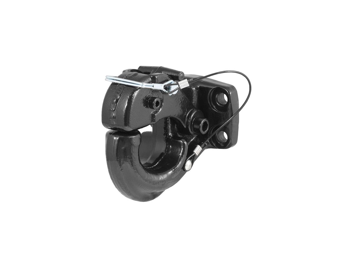 Curt Pintle Hitch 48215 | RealTruck