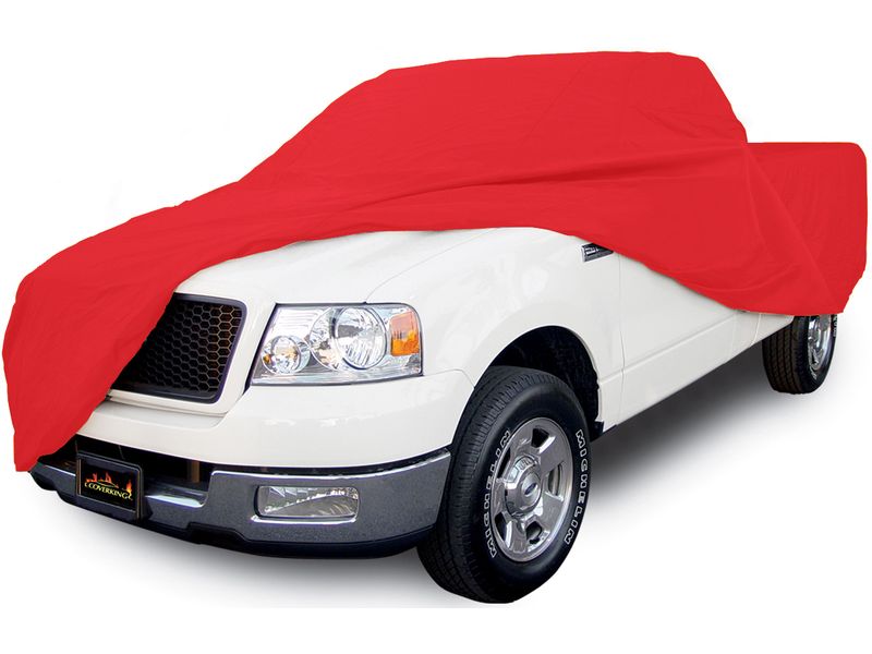 Coverking Satin Stretch Car Cover CVC2SS94 | RealTruck