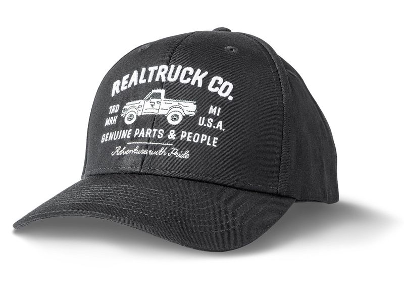 2025 Toyota RAV4 Headwear | RealTruck