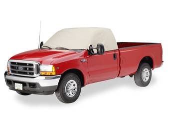 Truck Cab Covers | RealTruck