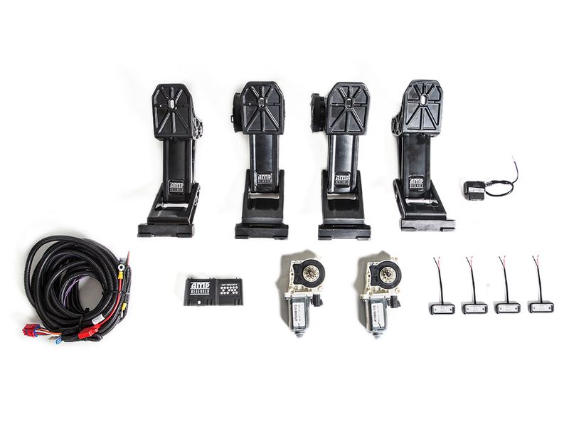 AMP Research Power Step | RealTruck