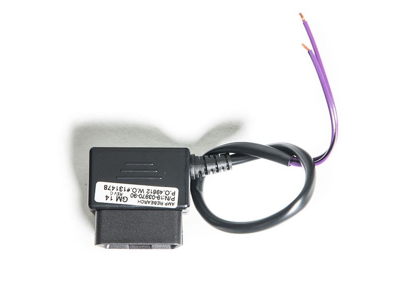 AMP Research Power Step | RealTruck