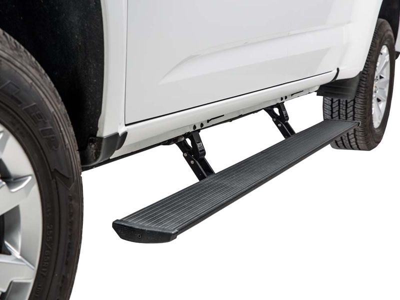 AMP Research Power Step Running Boards AMP-76153-01A | RealTruck