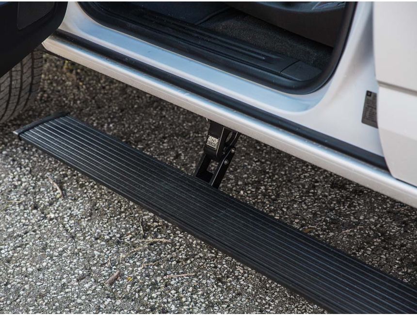 AMP Research PowerStep™ 76153-01A | RealTruck
