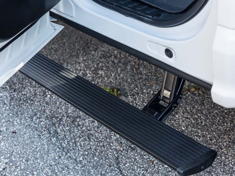 AMP-76234-01A AMP Research Power Step Running Boards | RealTruck