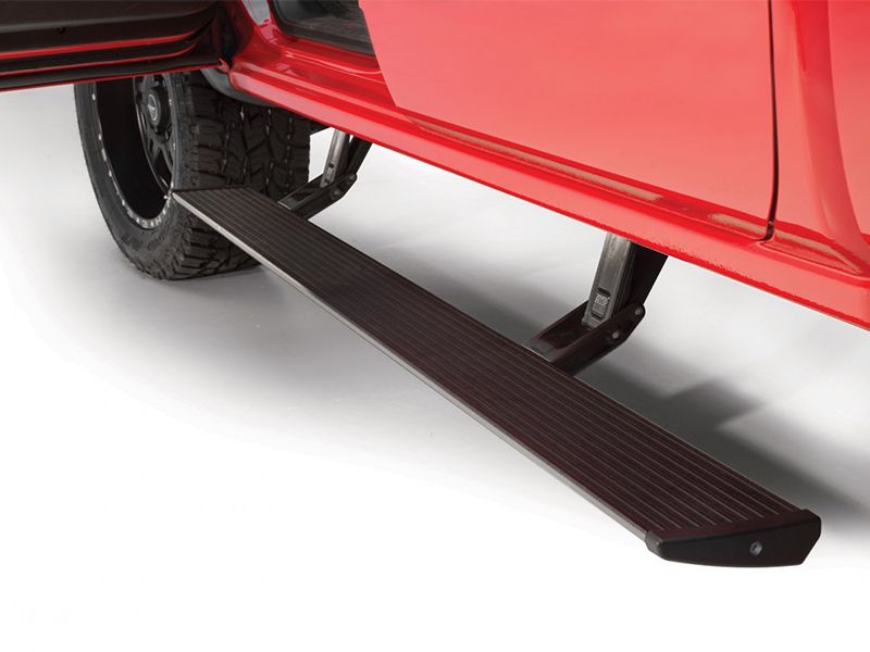 AMP-76254-01A AMP Research Power Step Running Boards | RealTruck