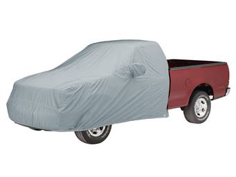 Truck Cab Covers | RealTruck