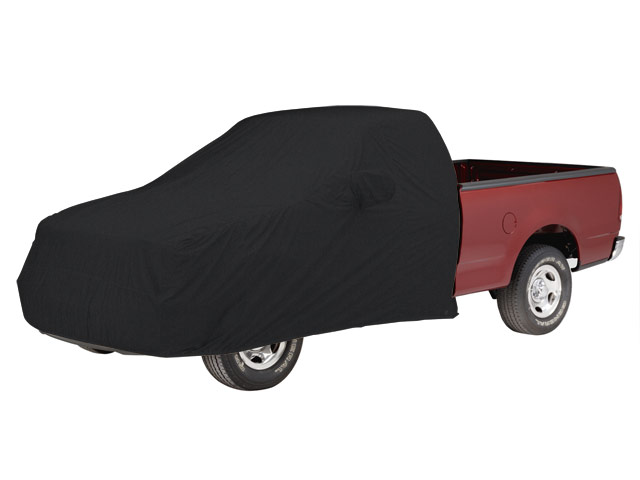 Covercraft Ultratect Truck Cab Cover C17973UB | RealTruck