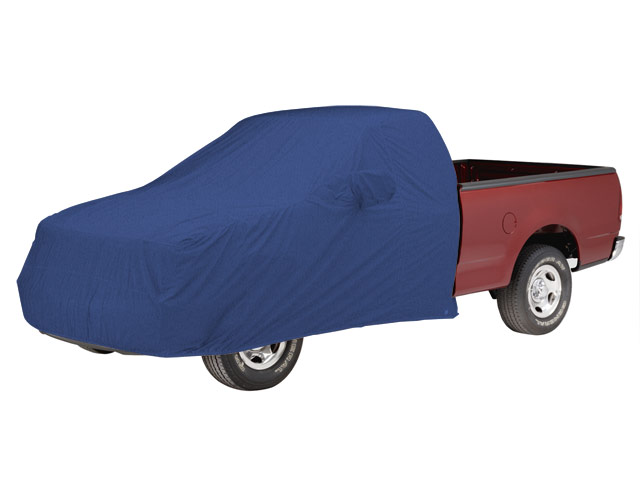 Covercraft Ultratect Truck Cab Cover C18102UL | RealTruck