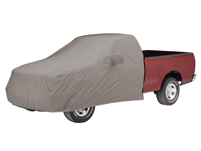 Covercraft Ultratect Truck Cab Cover C18625UG | RealTruck