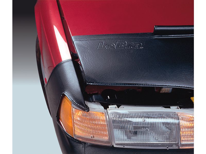 LeBra Car Bra | RealTruck