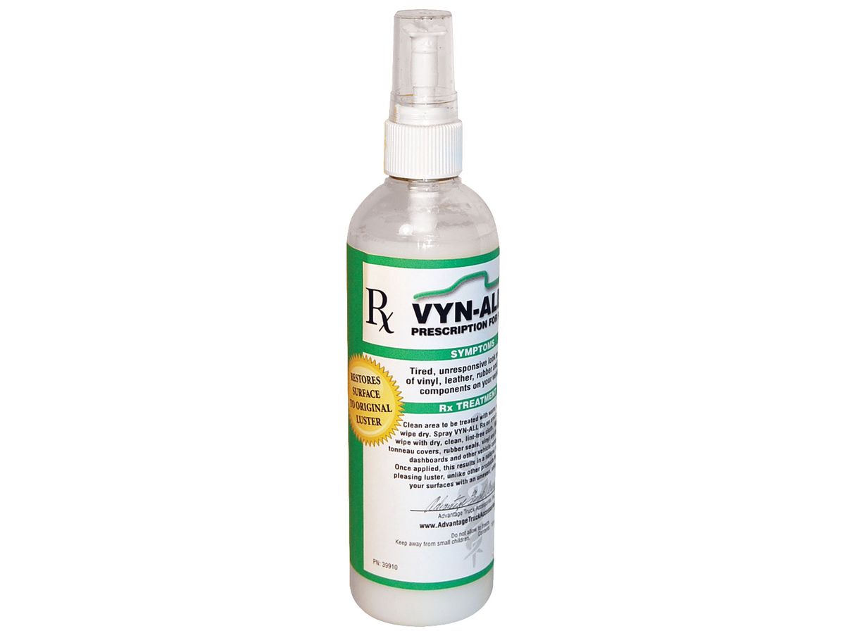 VYN-ALL Rx Cleaner | RealTruck