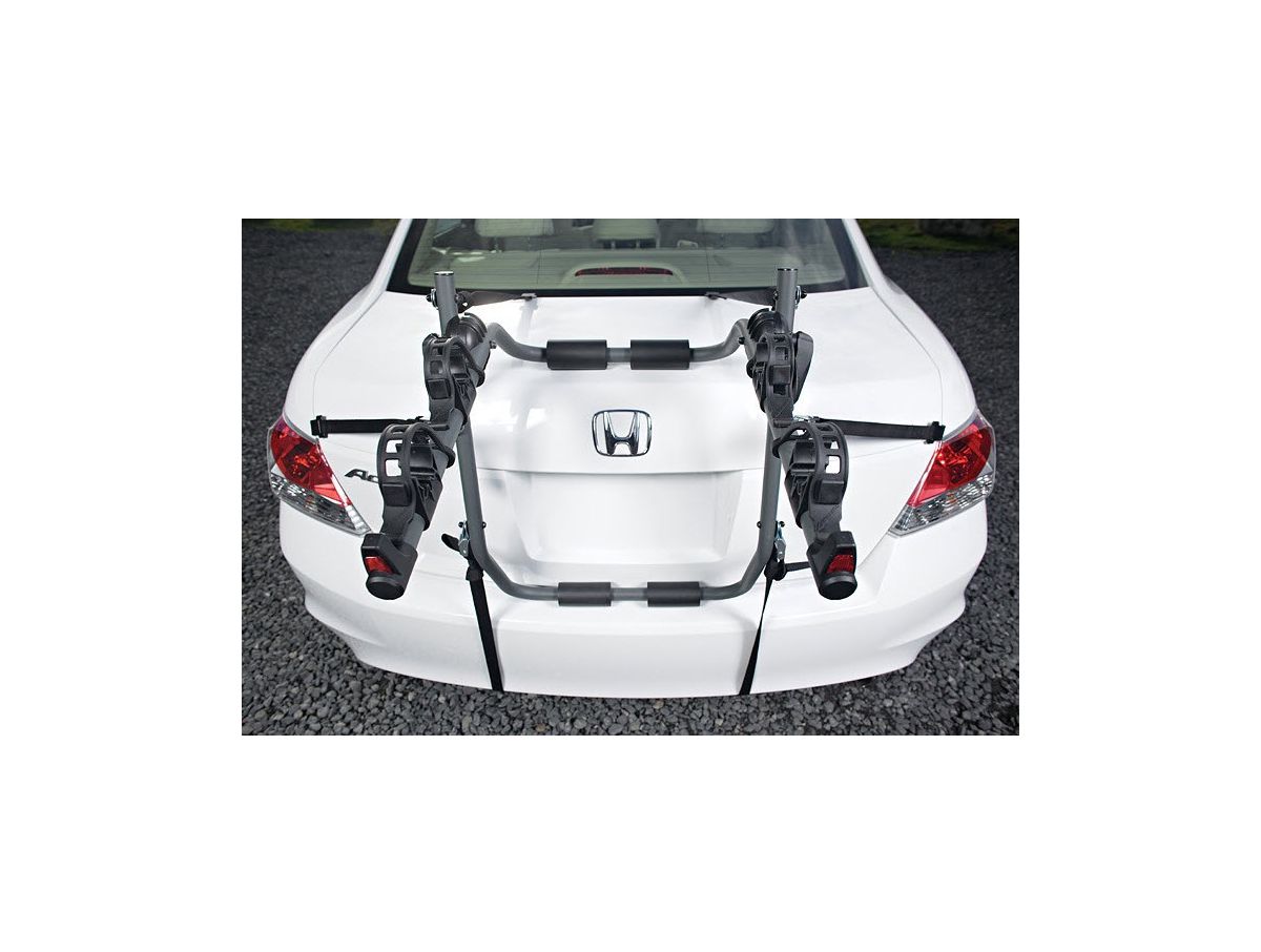Softride Trunkster Bike Rack | RealTruck