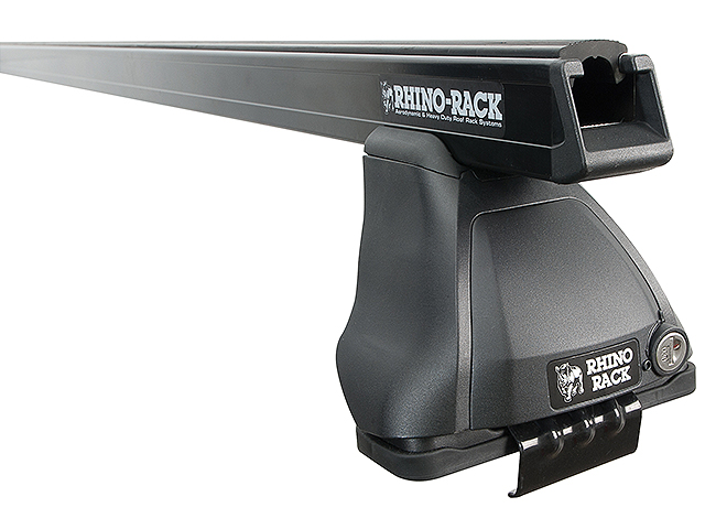 Rhino Rack 2500 Heavy Duty Roof Rack JA8135 | RealTruck