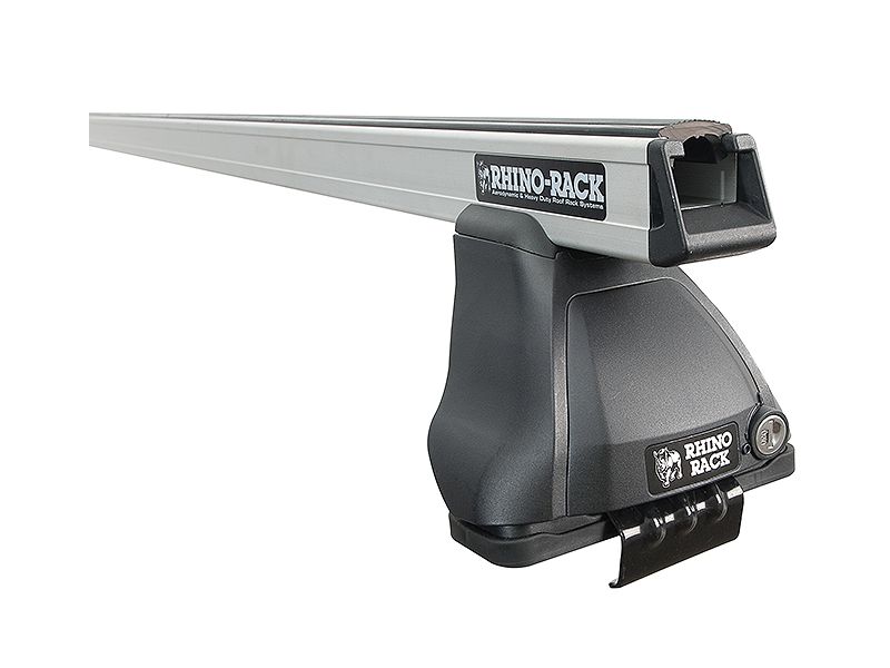 Rhino Rack 2500 Heavy Duty Roof Rack JA5377 | RealTruck