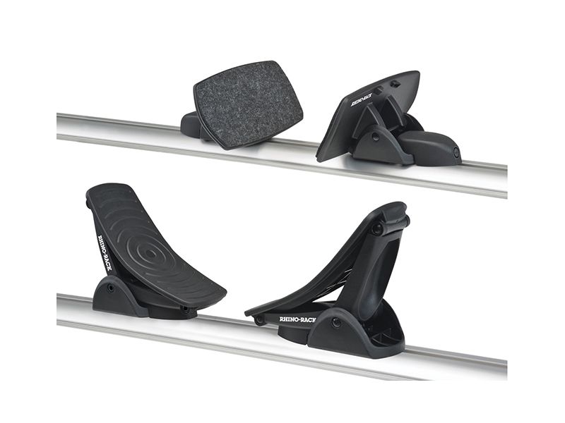 Rhino Rack Kayak & Canoe Carriers | RealTruck