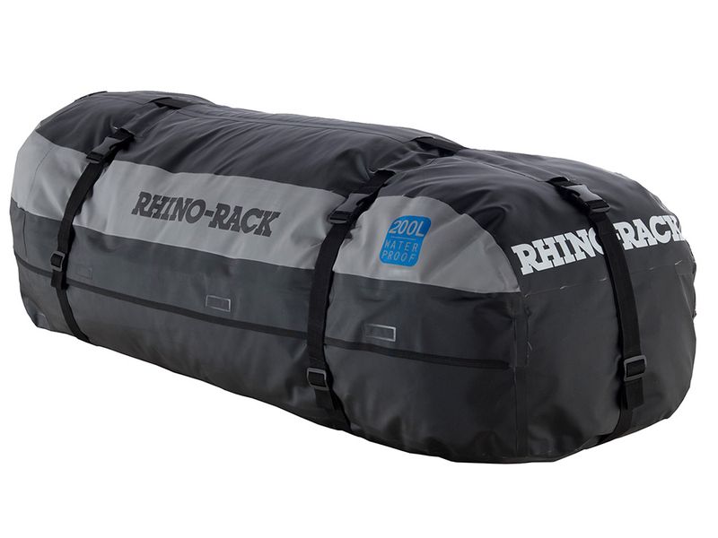 Rhino-Rack Roof Cargo Bag LB200 | RealTruck