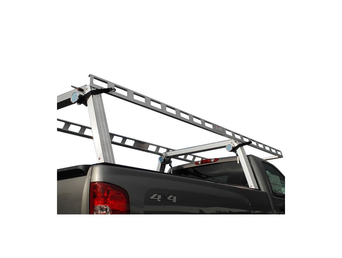 Pace Edwards Contractor Rig Truck Rack CR3004 | RealTruck
