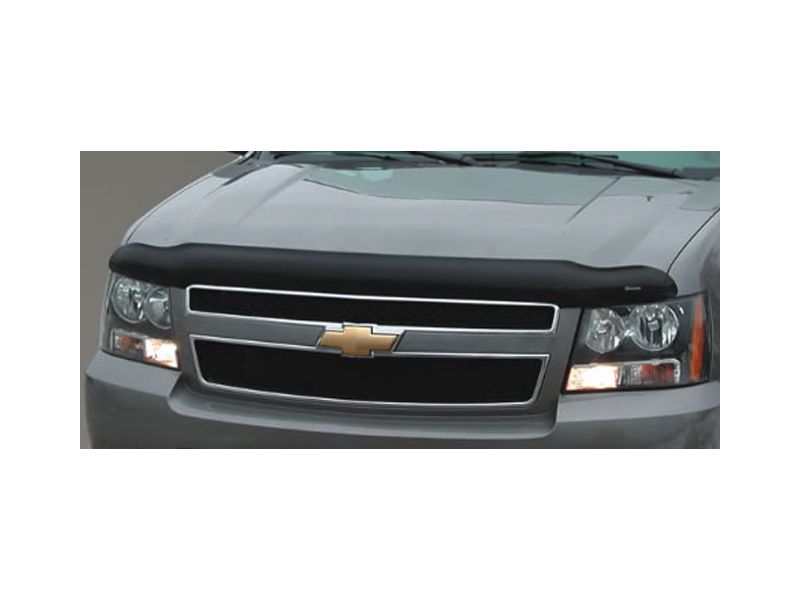 Stampede VP Bug Deflector 2039-2 | RealTruck