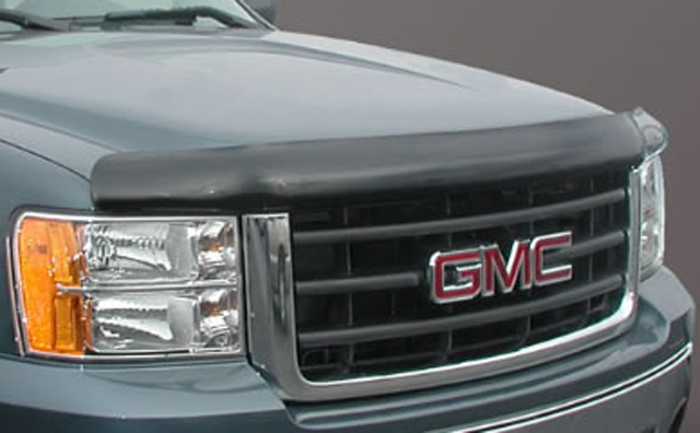 Stampede VP Bug Deflector 2043-2 | RealTruck