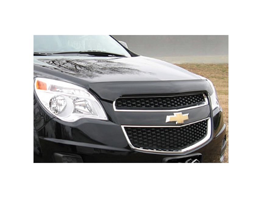 Stampede Vigilante Premium Bug Shield 2047-2 | RealTruck