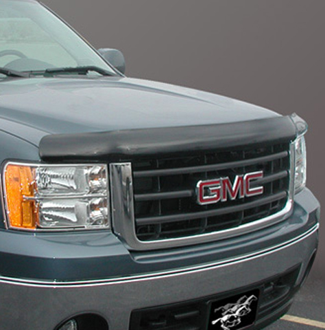 Stampede Vigilante Premium Hood Protector 3013-2 | RealTruck