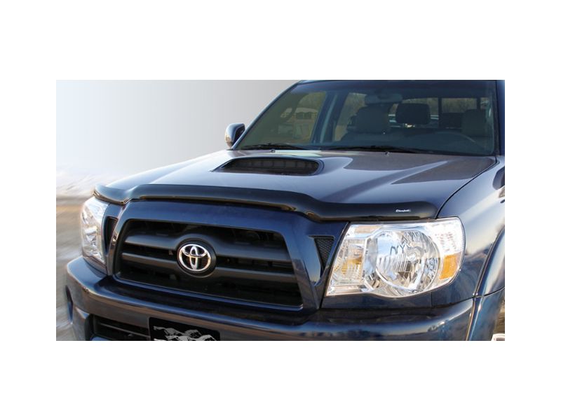 Stampede VP Bug Shield 3314-2 | RealTruck