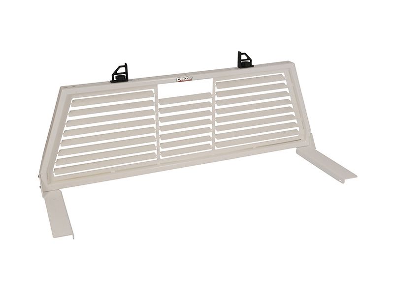 Dee Zee Louvered Headache Rack | RealTruck