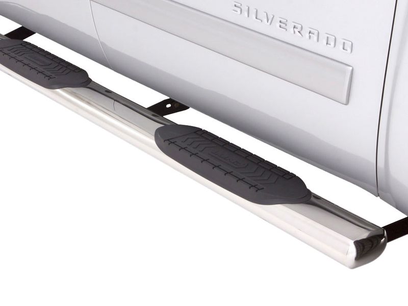 Lund Running Boards & Nerf Bars | RealTruck