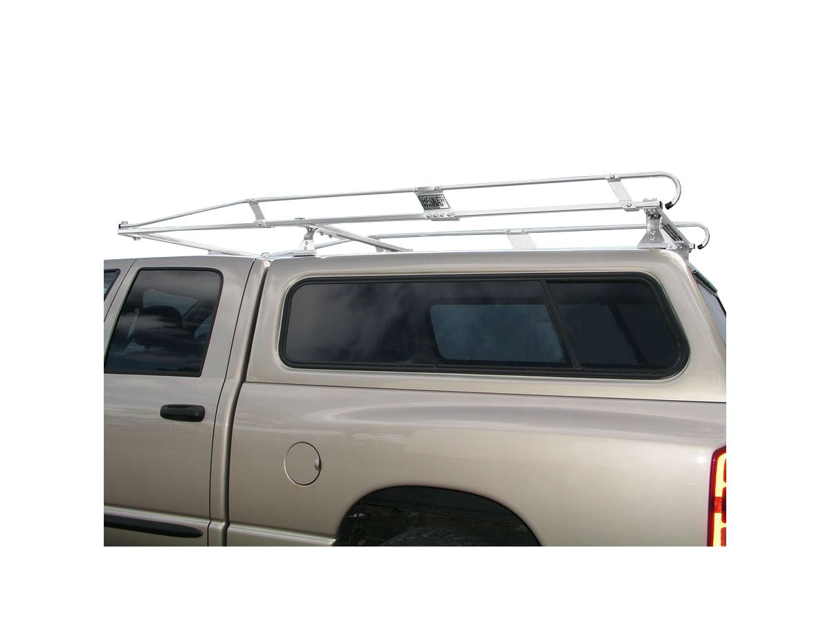 Hauler II Topper Rack | RealTruck