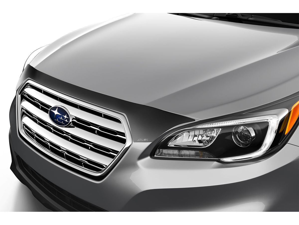 AVS Aeroskin Hood Protector 320089 | RealTruck