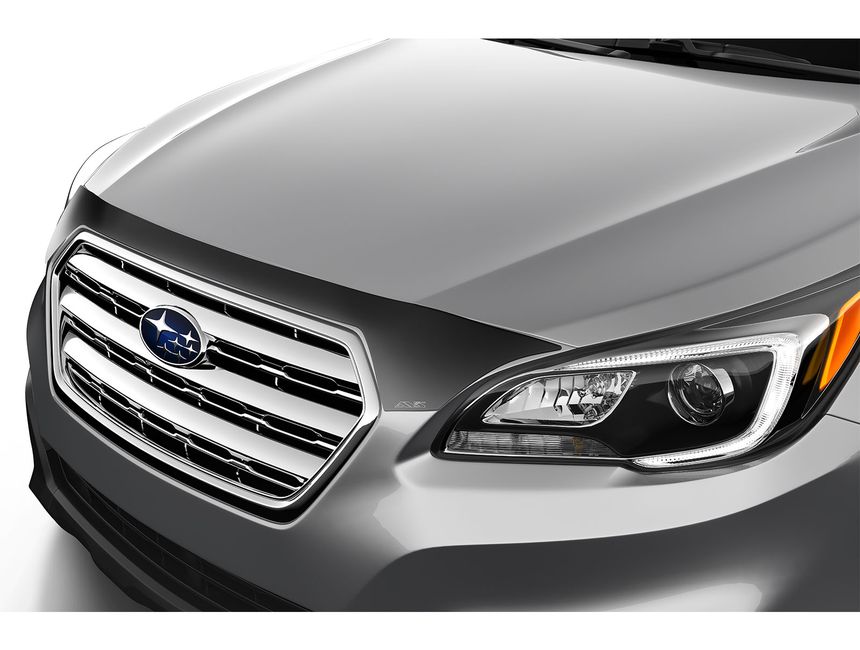 AVS® Aeroskin® Bug Shield 320089 | RealTruck