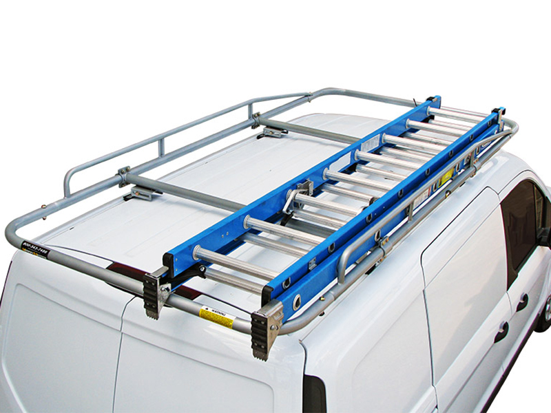 Kargo Master Pro III Ladder Rack KGM-80070 | RealTruck