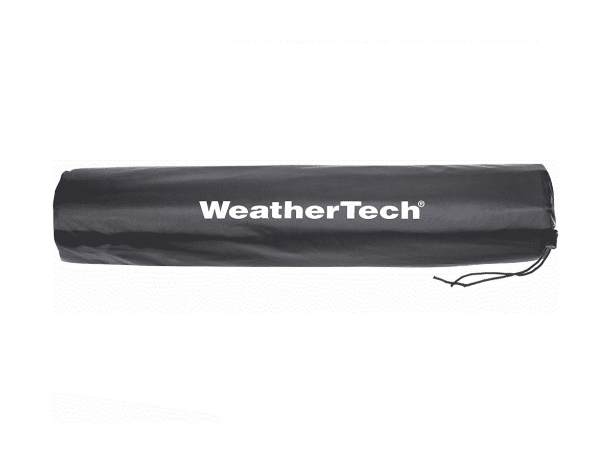 WeatherTech Techshade Bag WET-8WTTSB2 | RealTruck