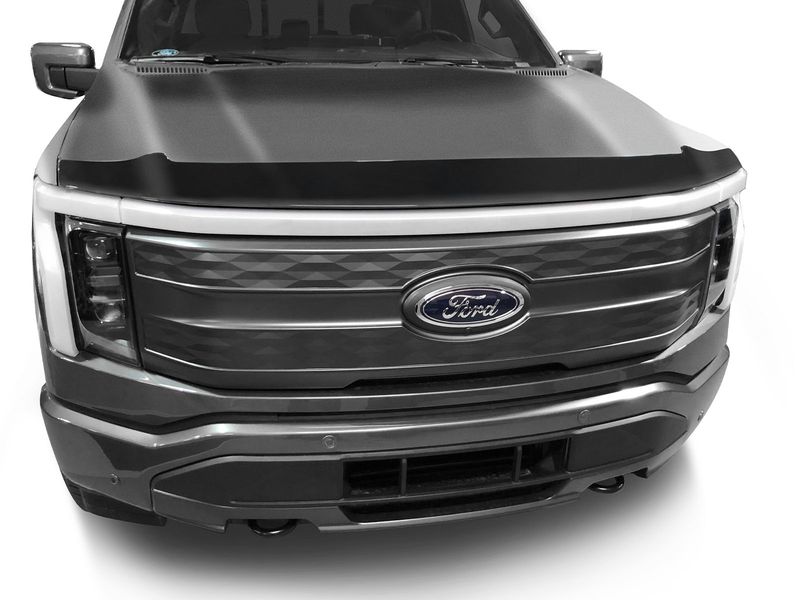 AVS Aeroskin Hood Protector 322223 | RealTruck